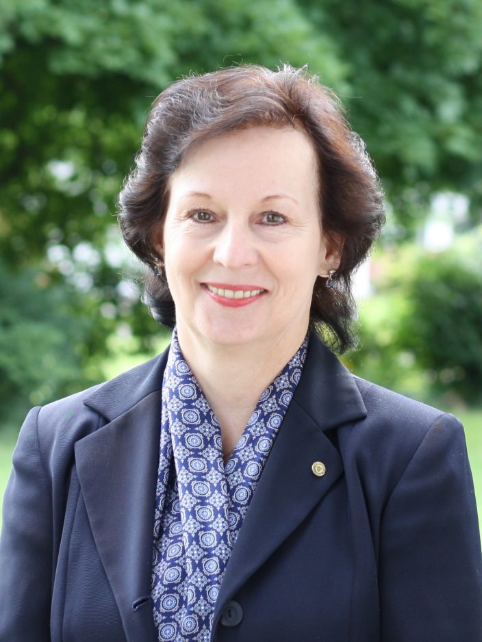 Retired WCCF leader Betsie Trew helped nonprofits ‘make things better for people’ - Observer ...